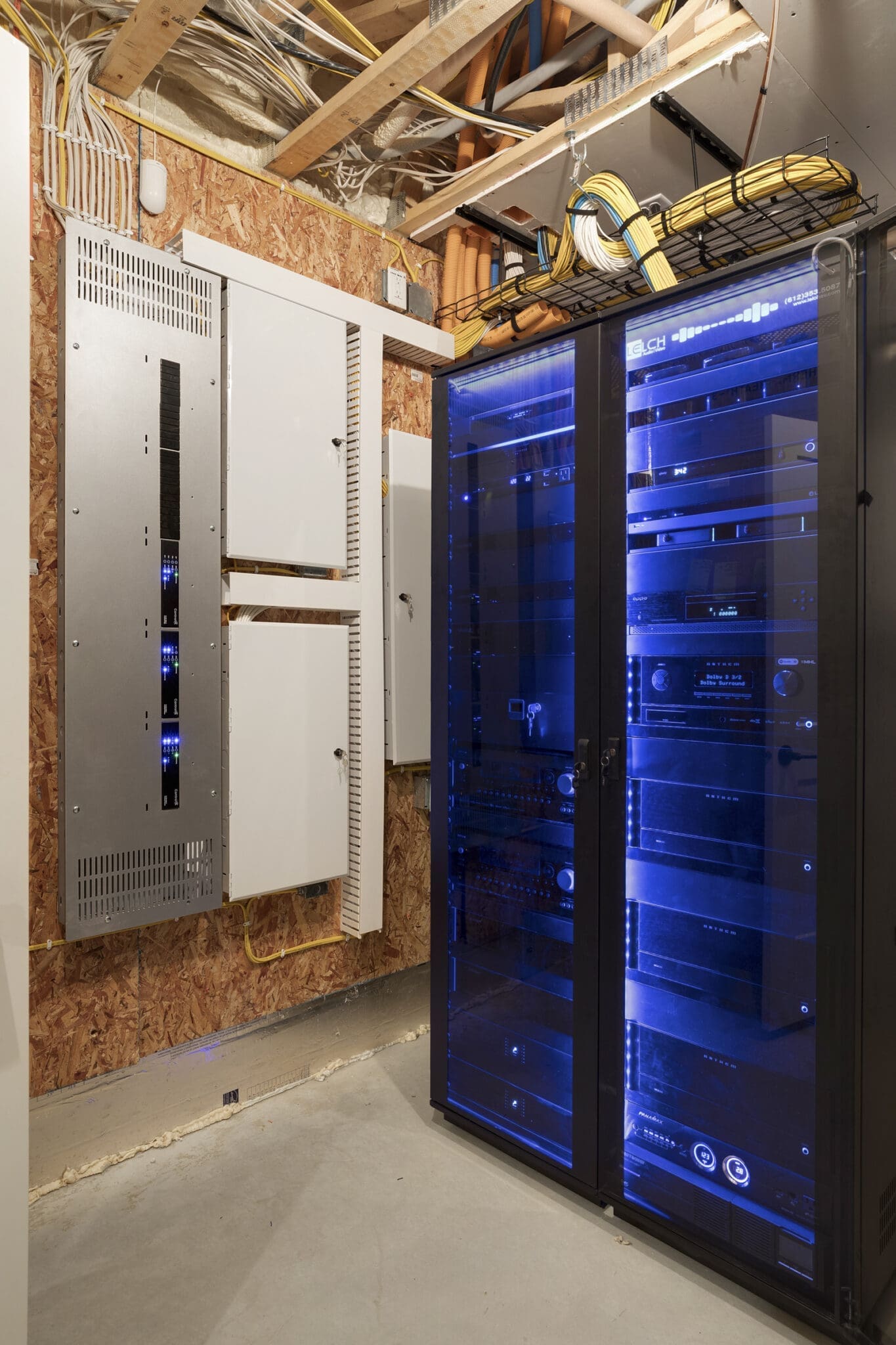 Artistic Technology | Lelch AV