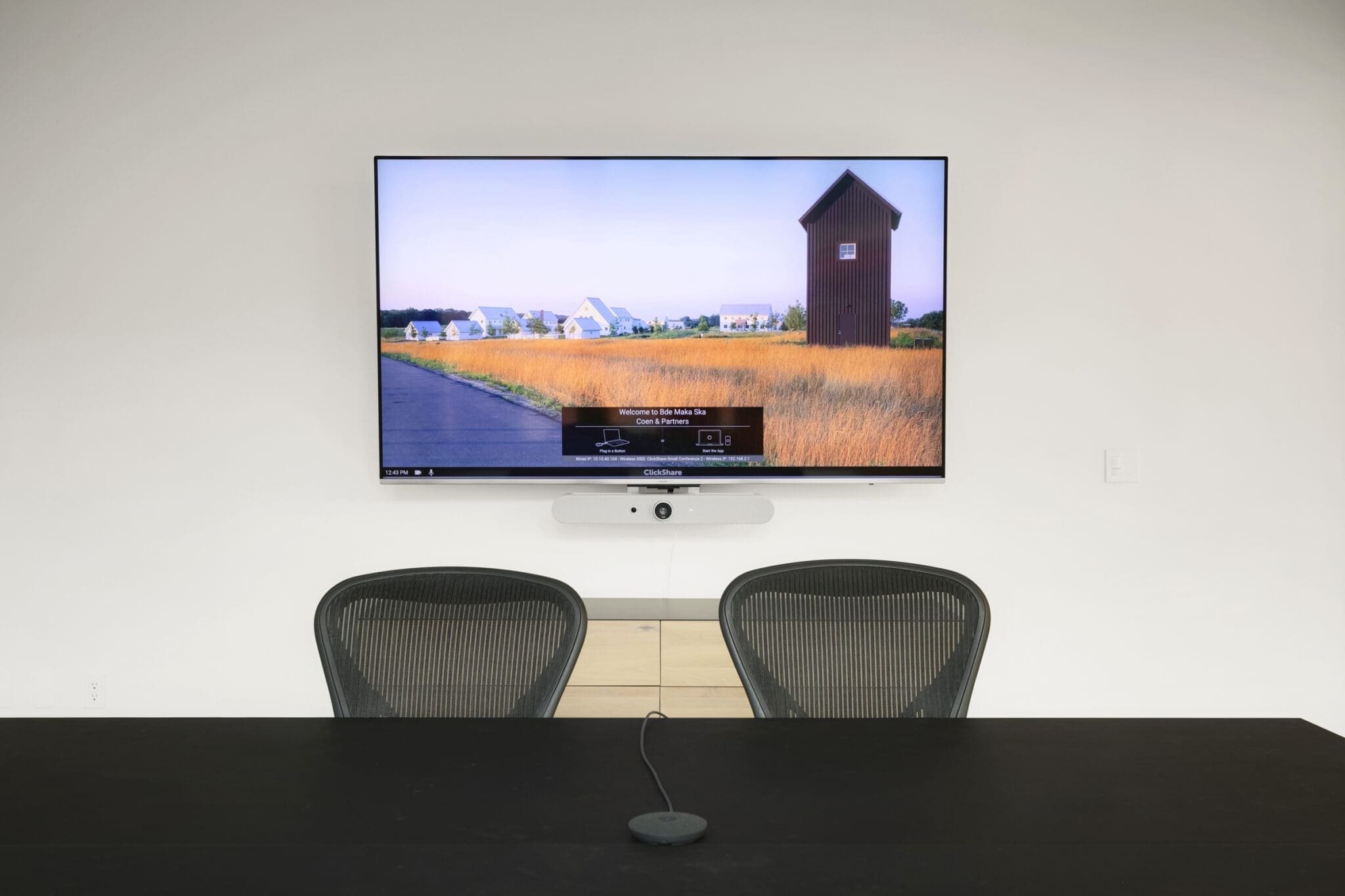 Coen + Partners | Lelch AV